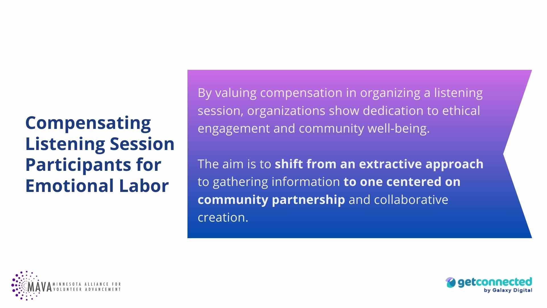 Community Listening Sessions: 10 Tips to Host Meaningful Sessions