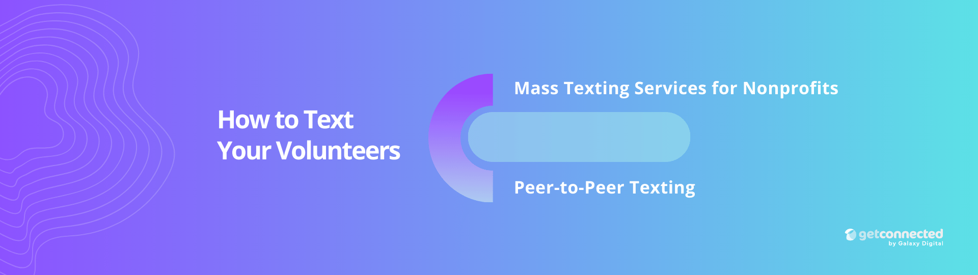 Why Volunteer Programs Should Embrace Texting [+5 Effective Tactics]
