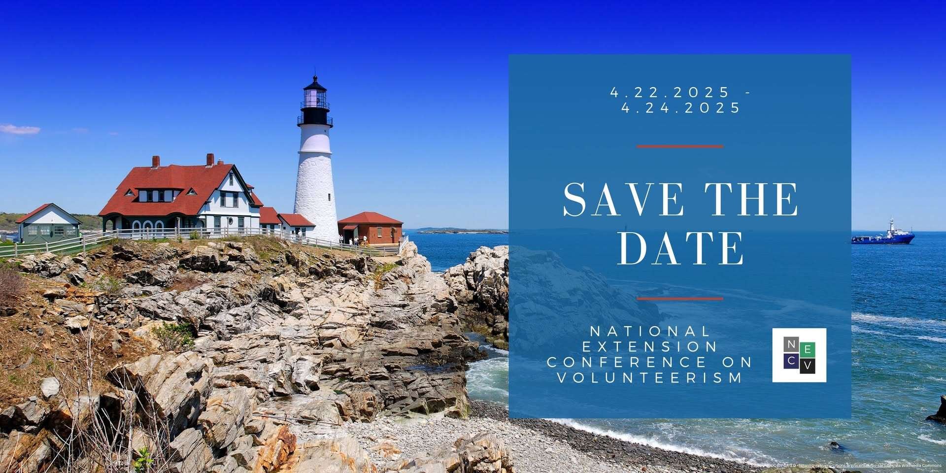 2025 Volunteer Management Conferences in US & Canada