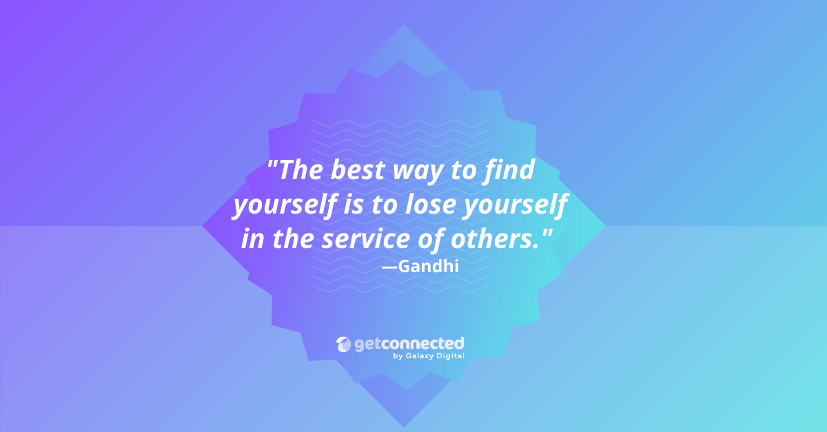 Inspirational Volunteer Quotes for Expressing Appreciation
