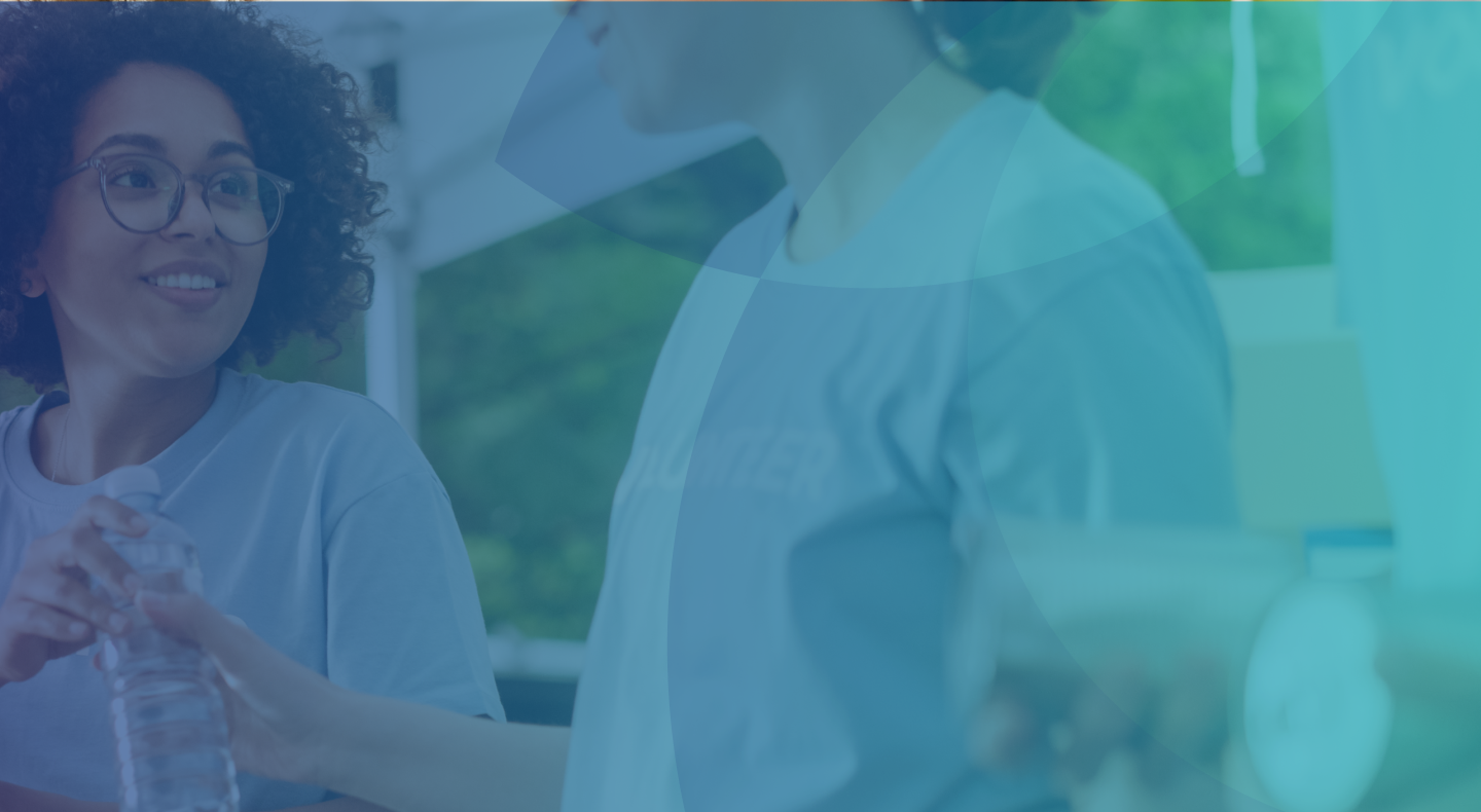 Volunteer Management Software | Get Connected Product Suite