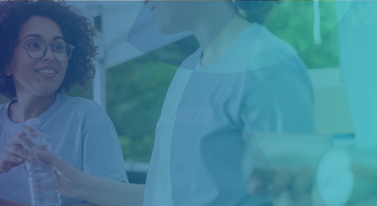 Volunteer Management Software | Get Connected Product Suite