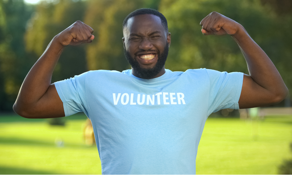 Center Nonprofit Engagement Software | Get Connected by Galaxy Digital