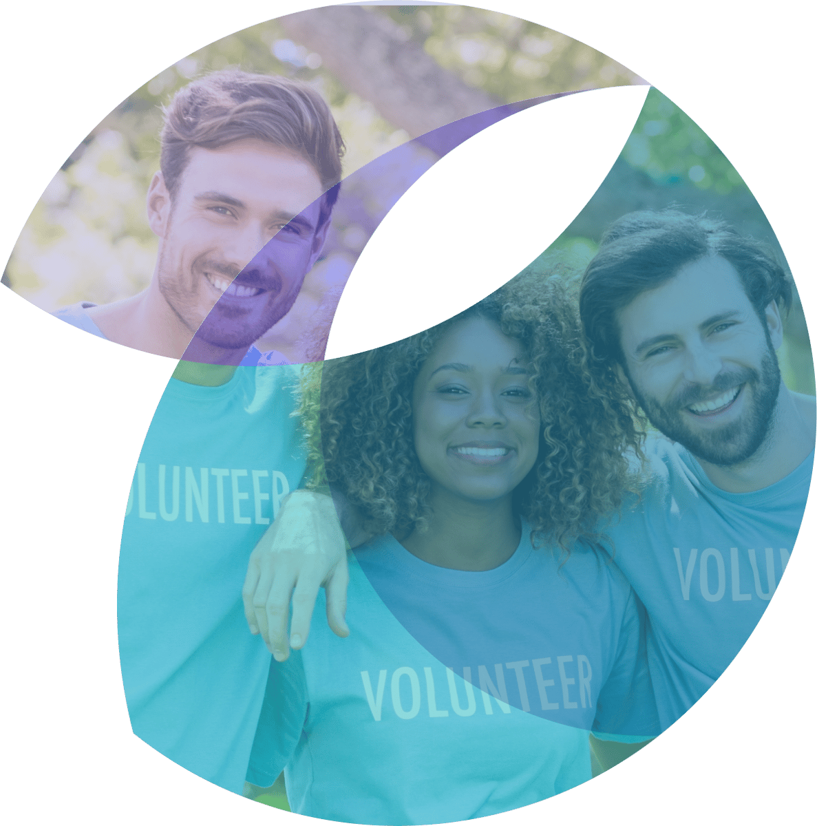 Volunteer Management Software | Get Connected Product Suite