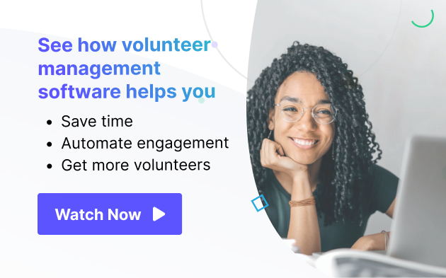 Best Volunteer Management Software for 2024 | Galaxy Digital