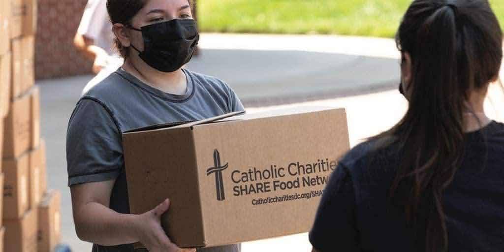 Get Connected Transforms Volunteer Engagement for Catholic Charities