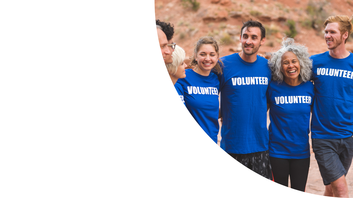 Volunteer Management Software for Nonprofits | Get Connected