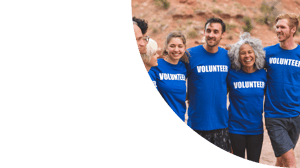 Volunteer Management Software for Nonprofits | Get Connected