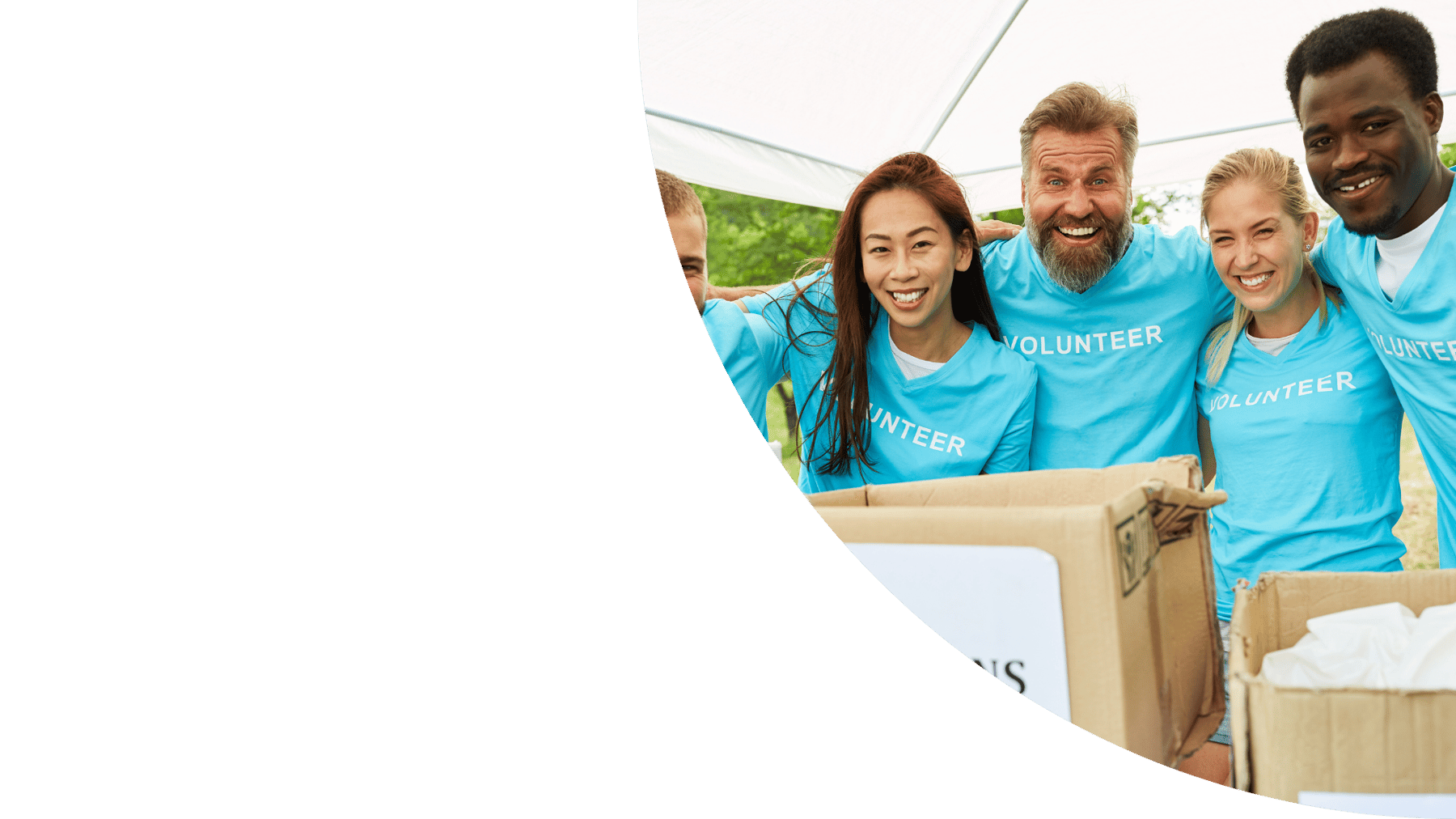 Get Connected FAQ