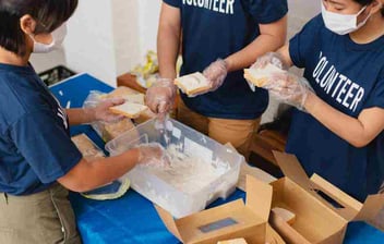 50+ Ideas for Short-Term Volunteer Opportunities