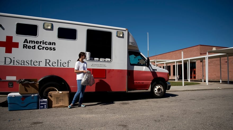 Preparing For Disasters: How Volunteer Organizations Plan for Effective ...