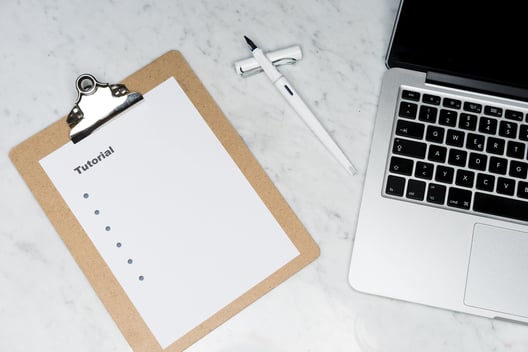 Creating a Winning Volunteer Welcome Packet