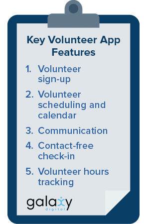 Volunteer Check-In Apps: The Top 11 Options for 2023