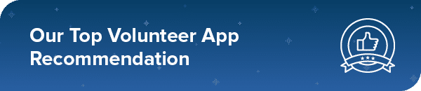 Volunteer Check-In Apps: The Top 11 Options for 2023