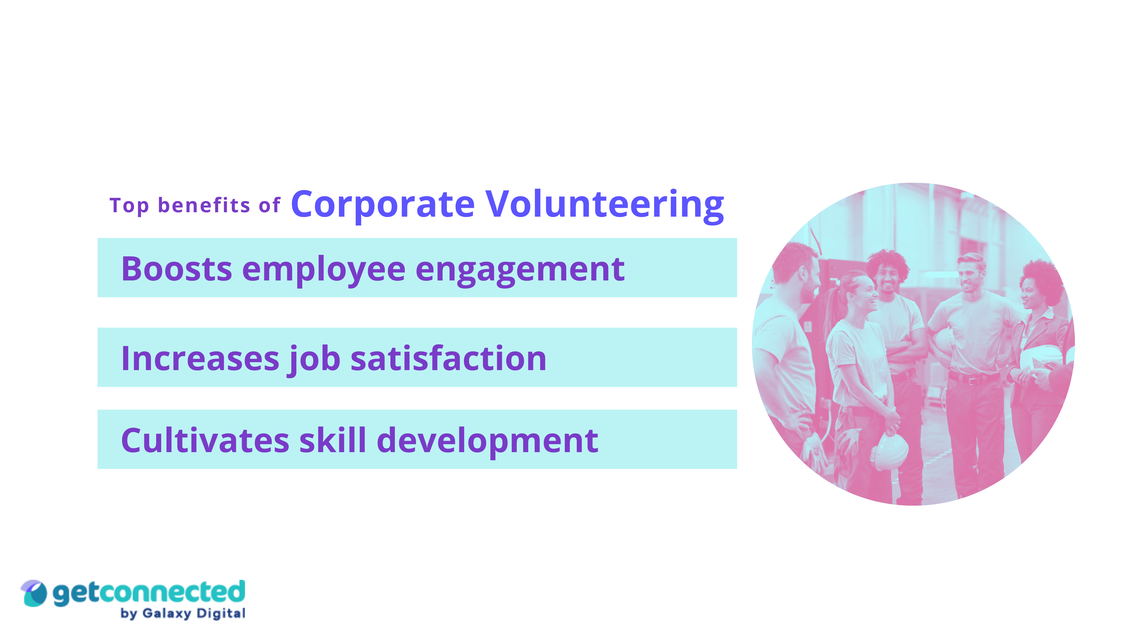 27 Successful Examples of Corporate Volunteer Programs