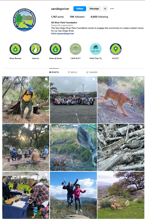 Crafting Effective Social Media Captions for Volunteer Recruitment