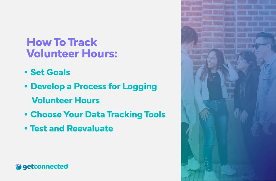 Measuring Volunteer Hours Log: From Templates to Apps