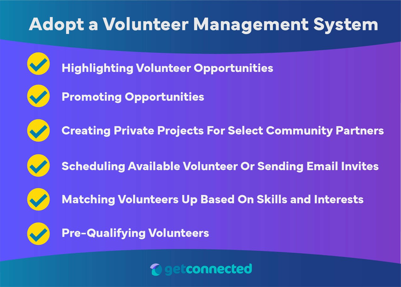 Volunteer Recruitment Ideas: 10 Proven Strategies to Get Volunteers