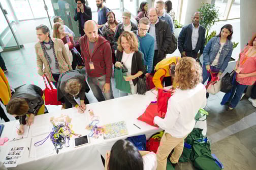 30+ Creative Virtual and Remote Volunteer Opportunity Ideas!