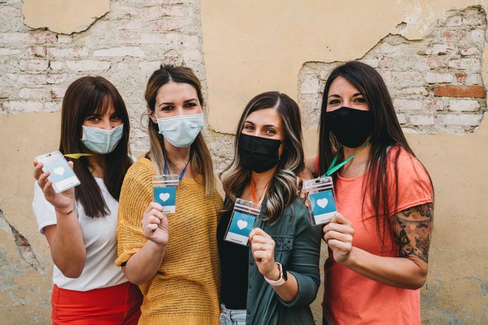 How to Write a Successful Volunteer Time Off Policy