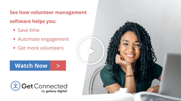 Best Volunteer Management Software for 2023 | Galaxy Digital