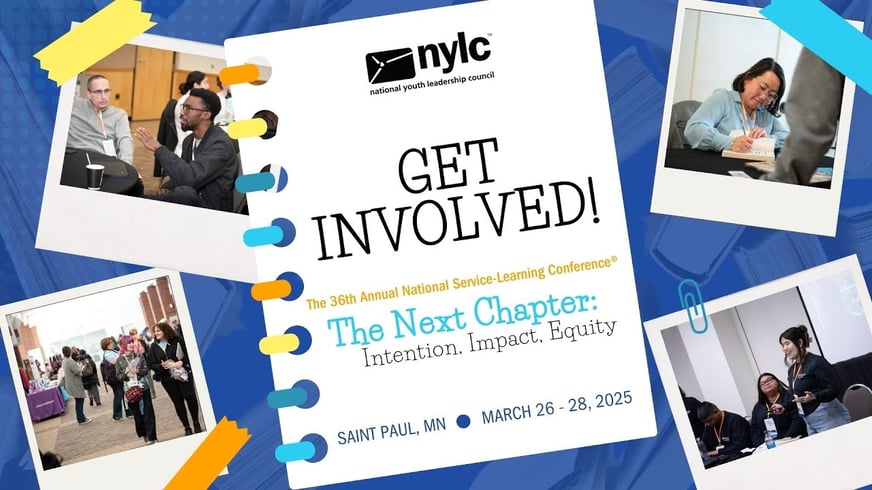 2025 Volunteer Management Conferences in US & Canada