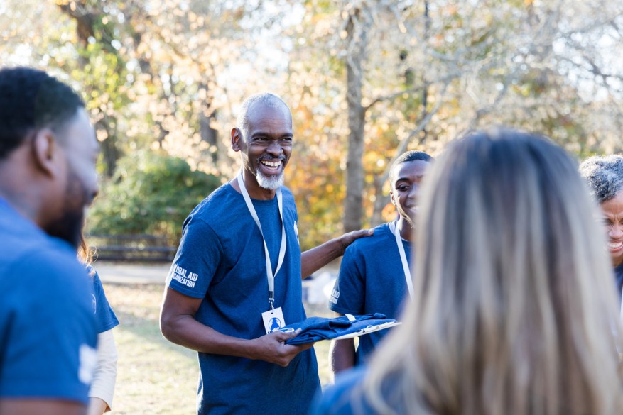 Volunteer Program Evaluation Form, Template, & Questions