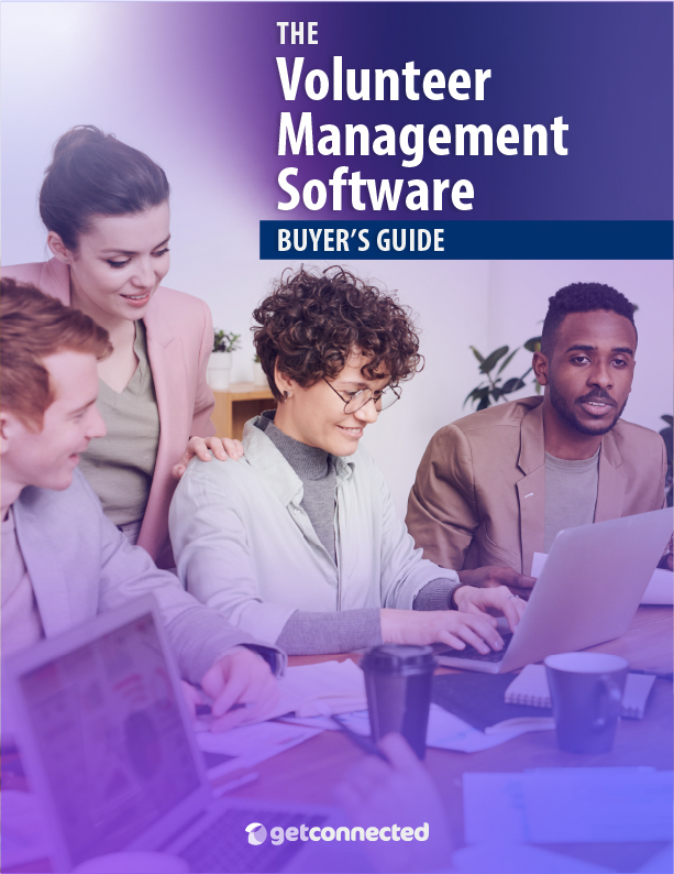 Free Tools: Volunteer Management Software Buyer's Guide