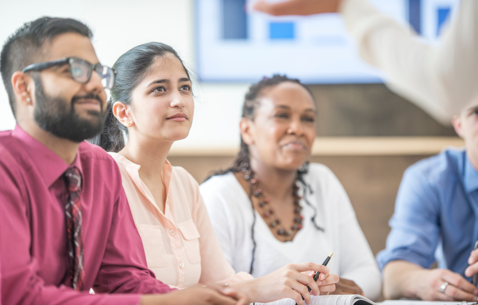Anti-Racism Policies in Volunteer Engagement: Tips for Program Leaders