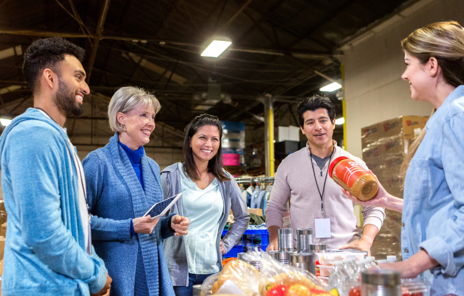3 Quick Tips for Using Salesforce to Manage Volunteers