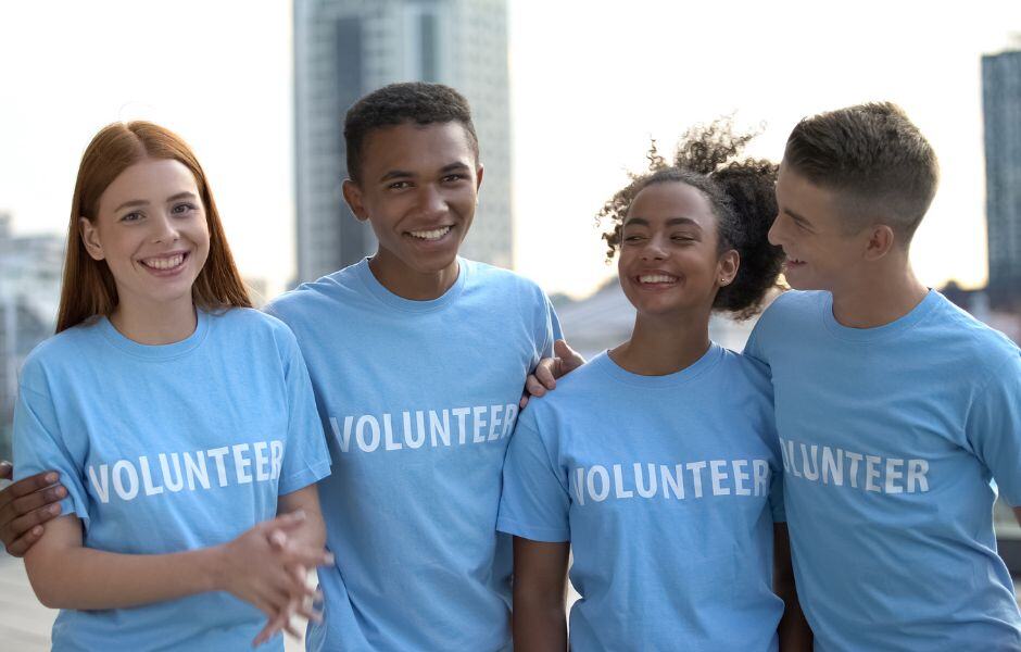 How Volunteer Managers Can Advocate for Their Volunteer Program