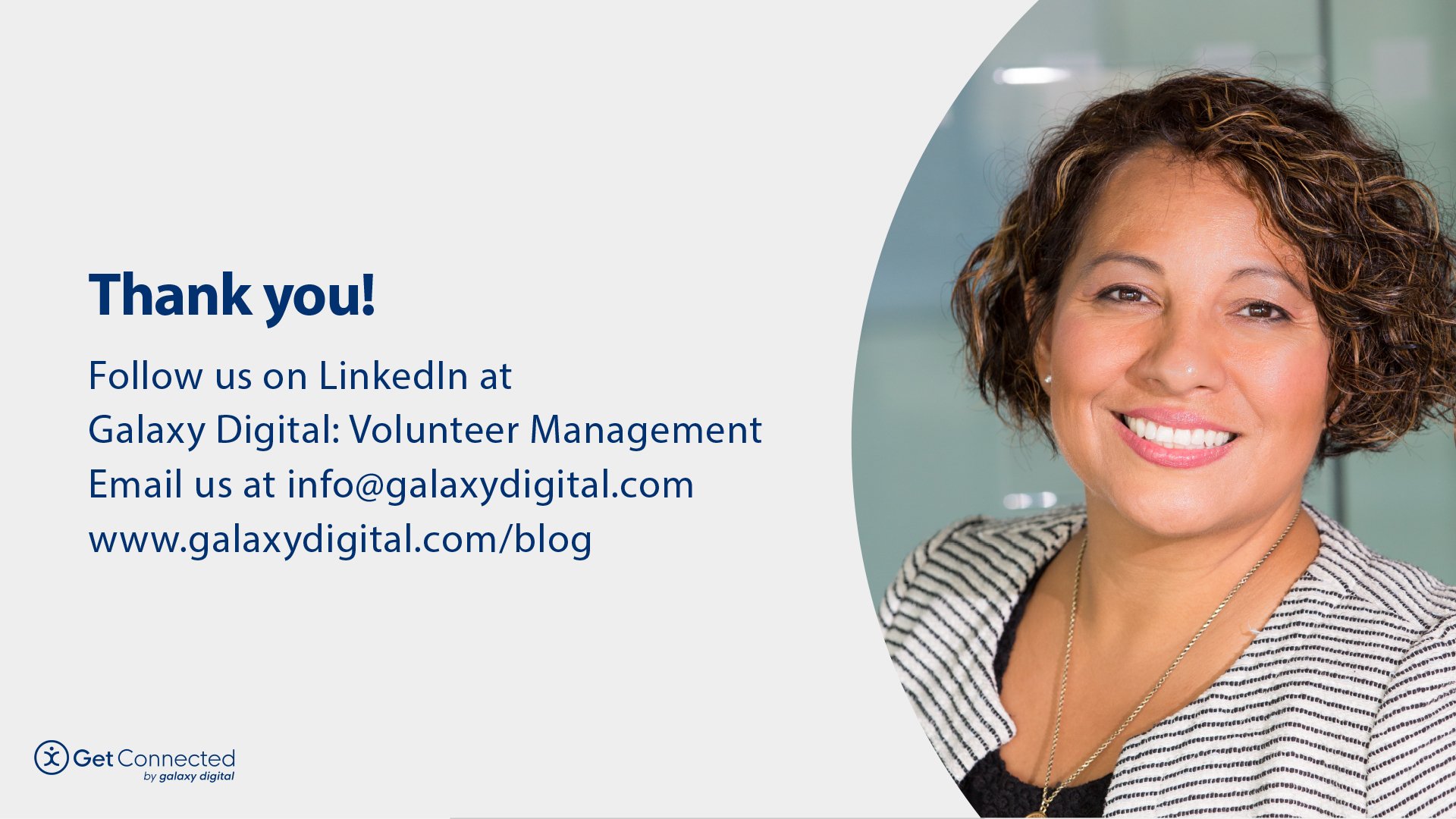 Successful Volunteer Communications: Engage, Appreciate, Impact