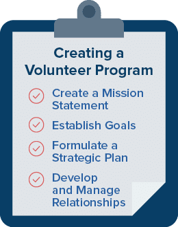 Volunteer Management: The Ultimate Guide